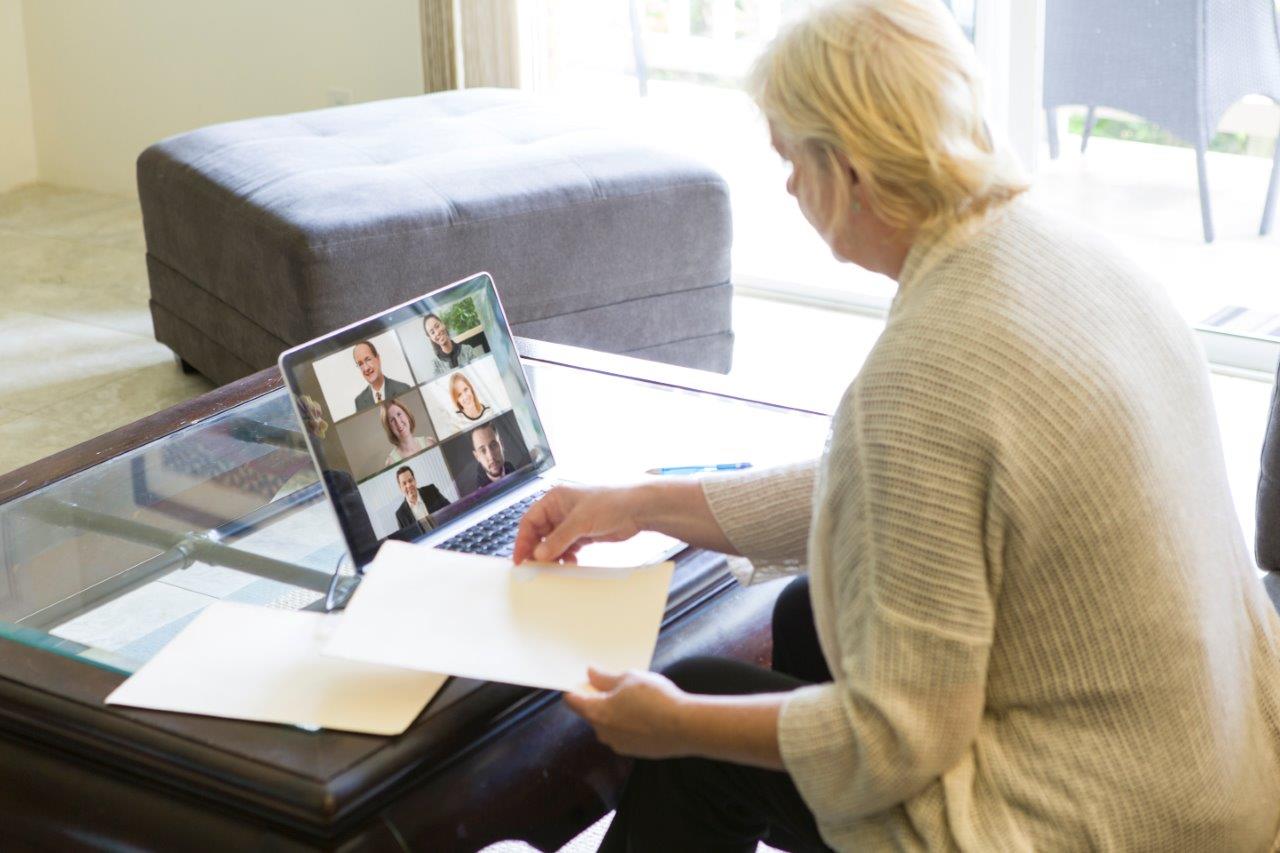 Successfully managing and supporting remote teams | Natilik