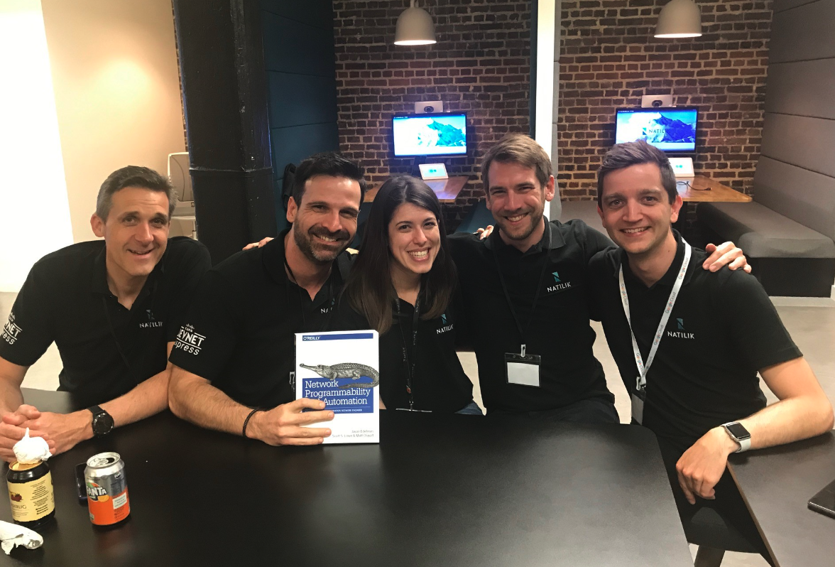 Careers at Natilik | Natilik