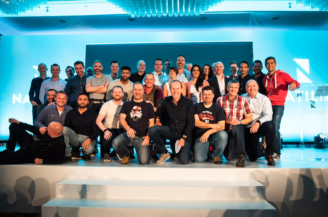 Careers at Natilik | Natilik