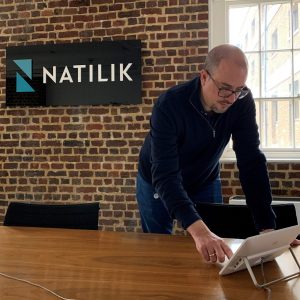 Home | Natilik | Your confident guide to digital transformation