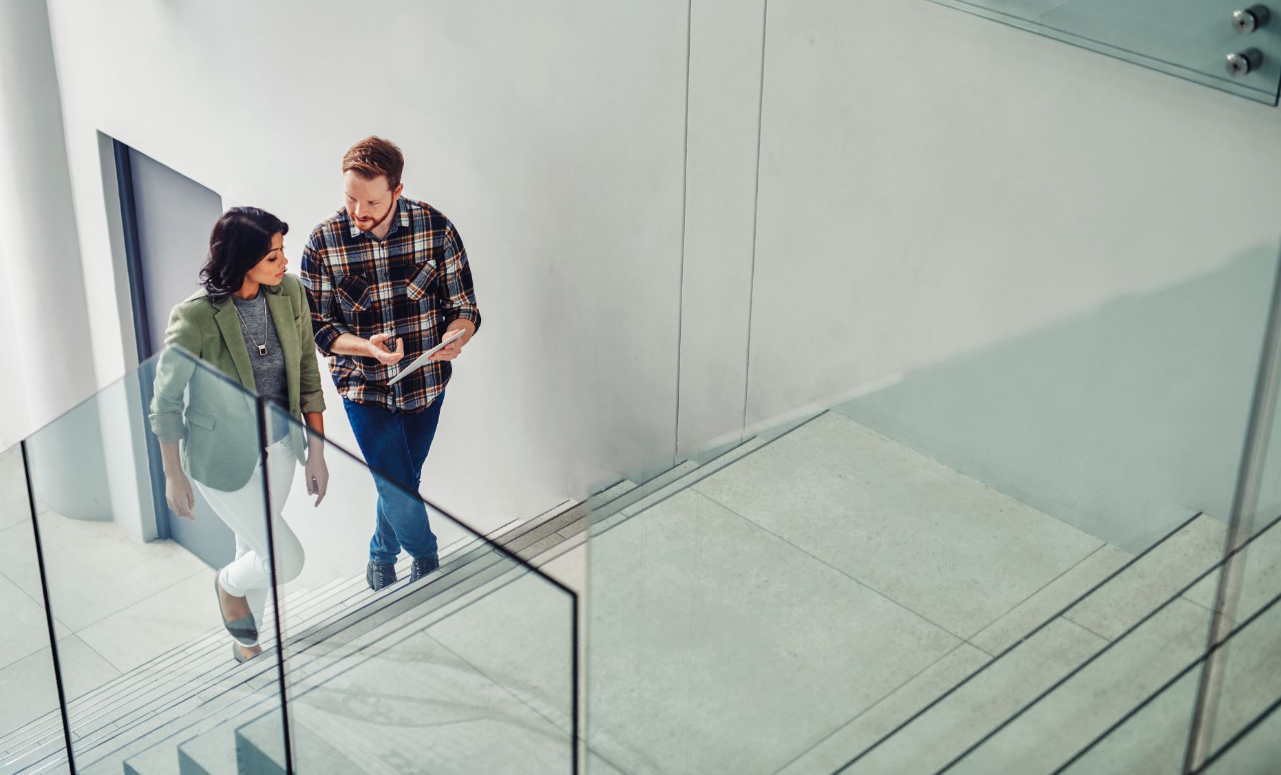 The future of enterprise work | Natilik