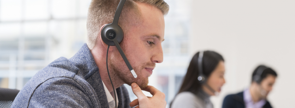 What's new for Webex Contact Centre? | Natilik
