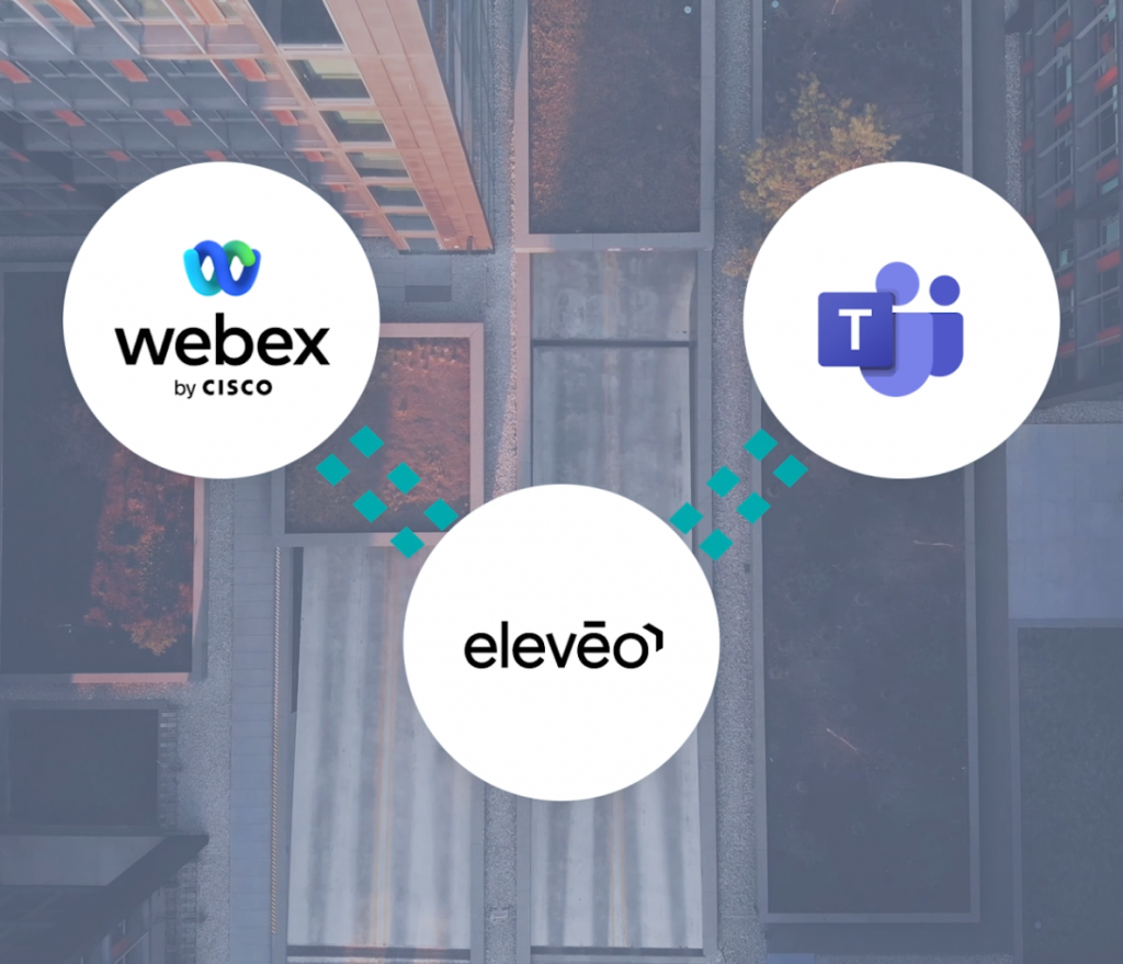 Accelerate your cloud journey with Webex Contact Centre and Eleveo ...