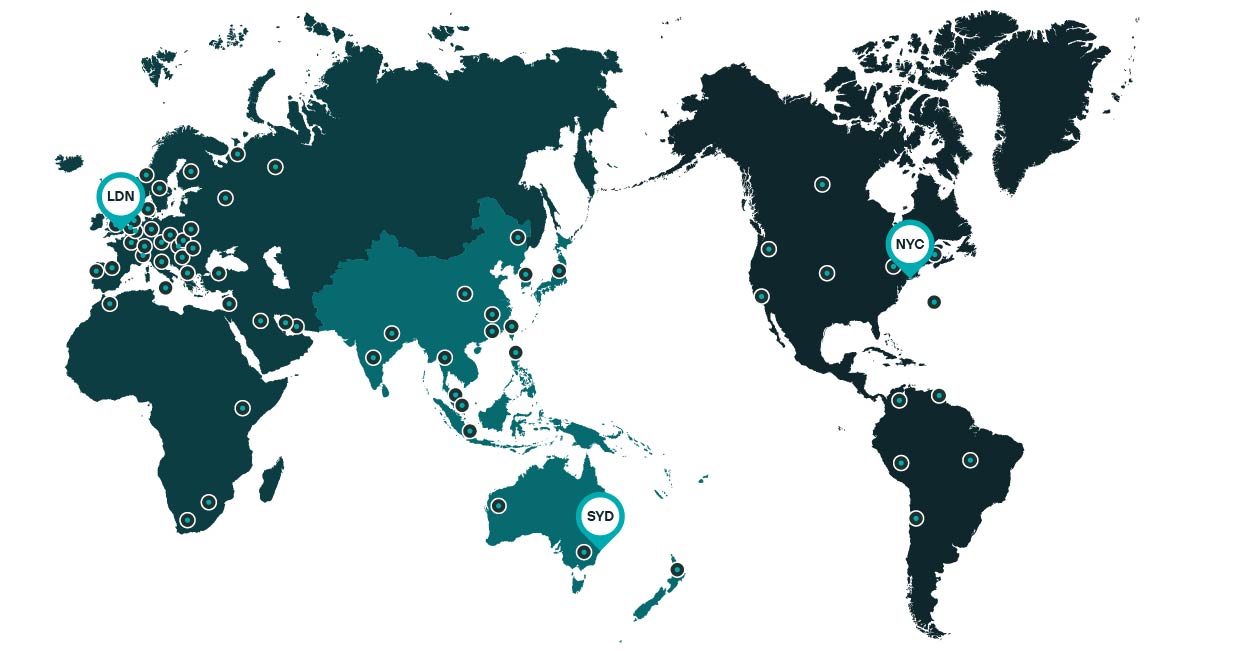 Your Confident Guide in a Multi-Cloud World | Natilik