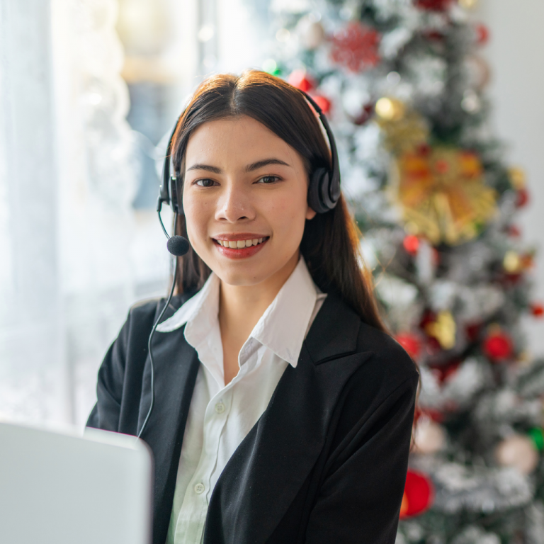 12 Days of Christmas Day Eight 2023 | Natilik