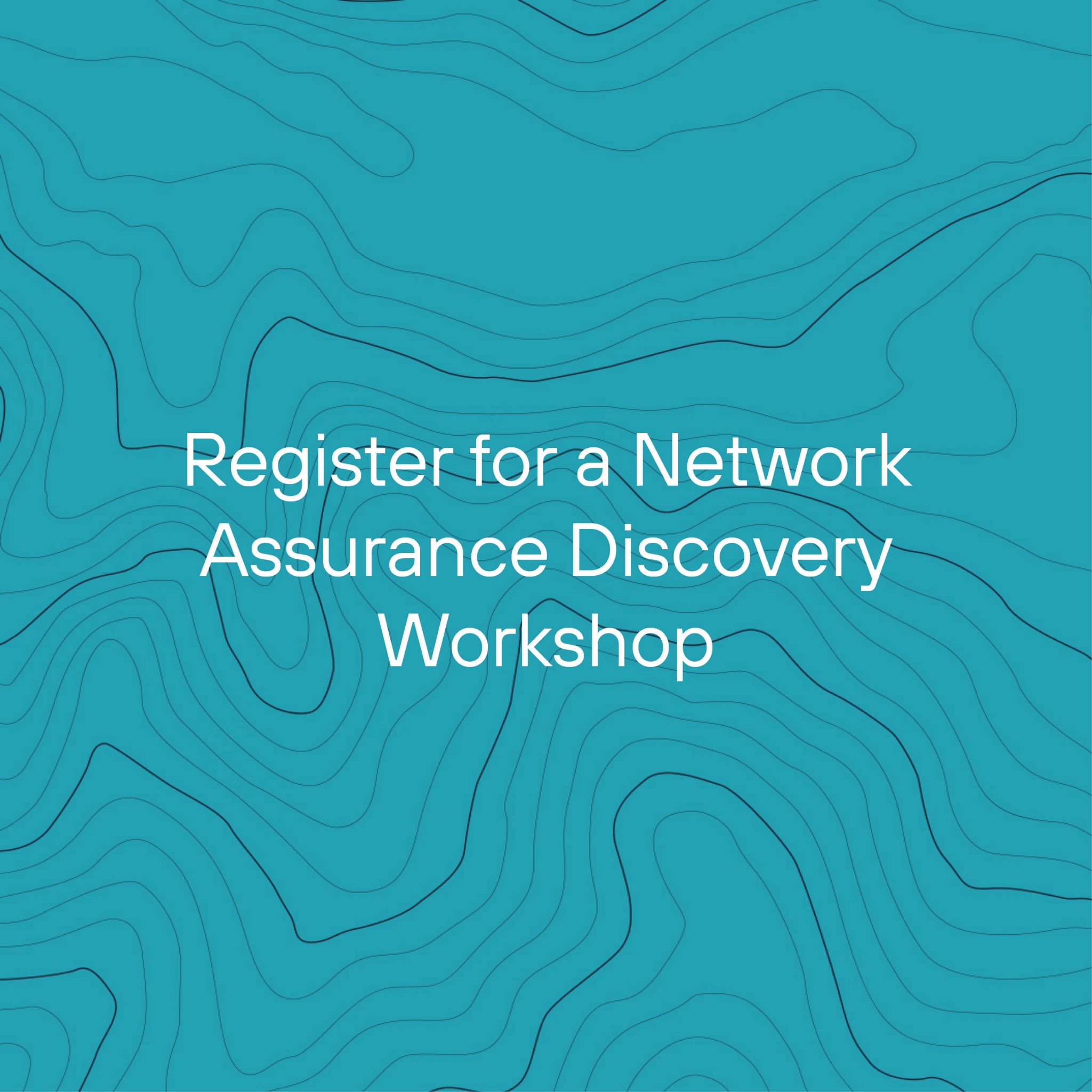 Network Assurance | Natilik