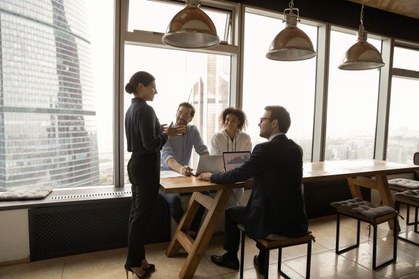 Cisco Unveils Secure Network Architecture To Accelerate Workplace AI Transformation | Natilik